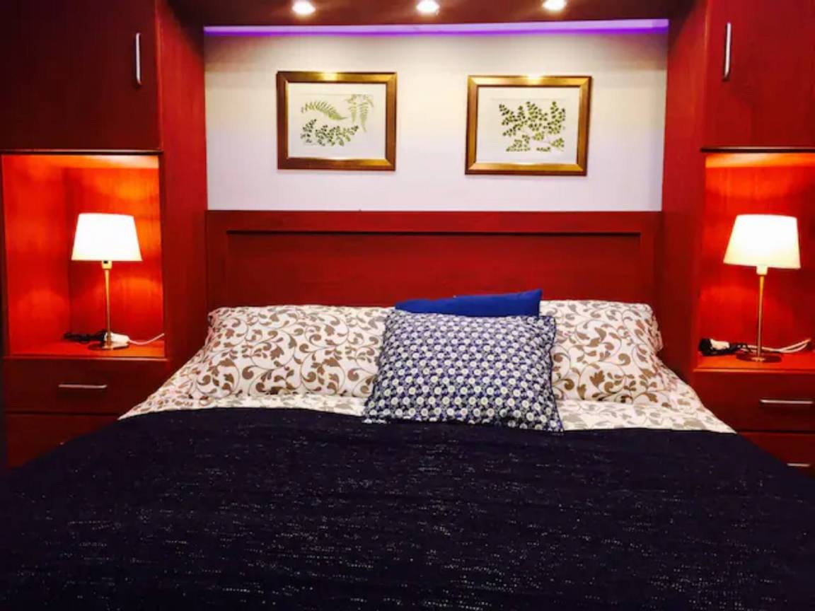 150 M² Appartement ∙ 2 Chambres ∙ 3 Personnes - Amman