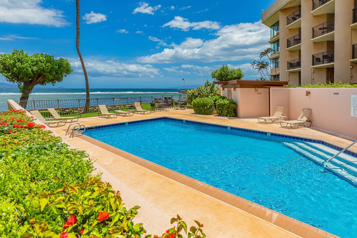 80 M² Condo ∙ 2 Bedrooms ∙ 6 Guests - Kahului, HI