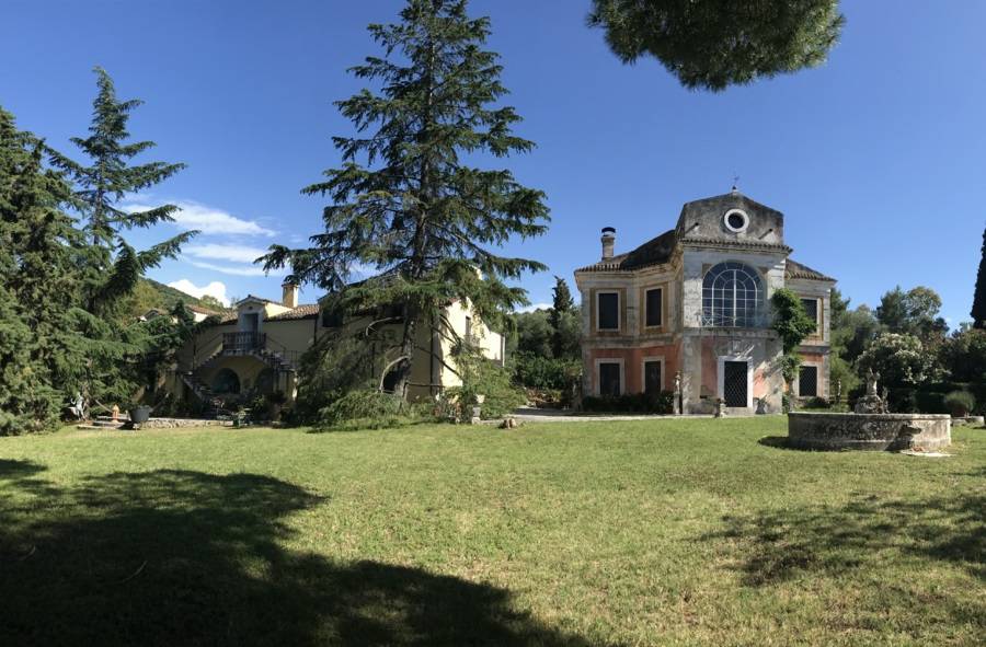 30 M² Farmhouse ∙ 1 Bedroom ∙ 2 Guests - Rodi Garganico