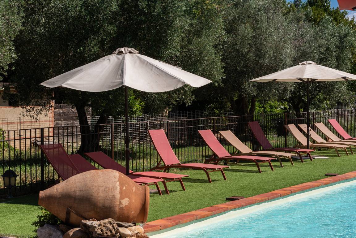 35 M² Maison De Vacances ∙ 2 Chambres ∙ 4 Personnes - Thuir