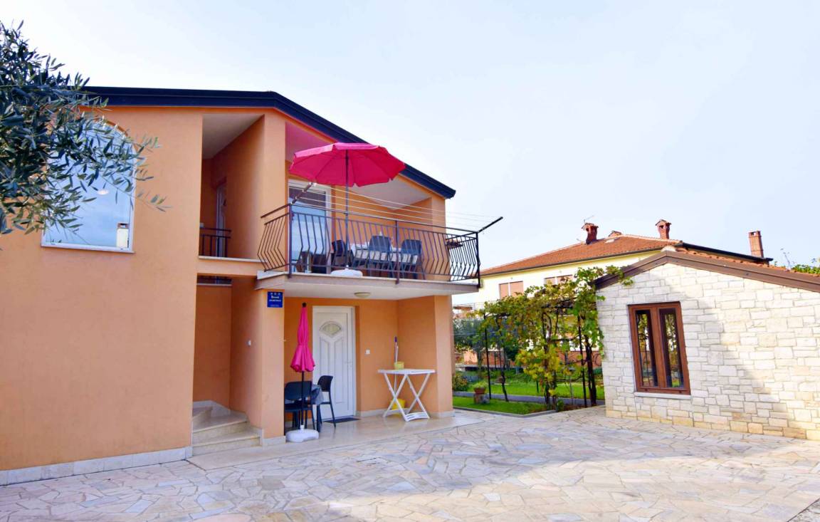55 M² Appartement ∙ 2 Slaapkamers ∙ 6 Gasten - Portorož
