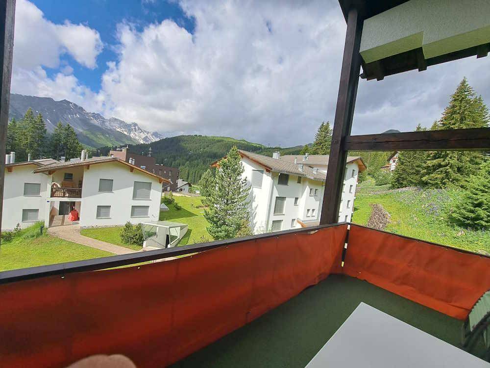 83 M² Appartement ∙ 1 Chambre ∙ 4 Personnes - Coire