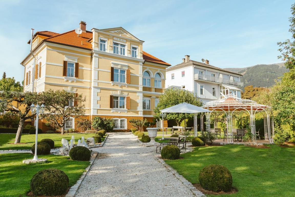 Hotel ∙ 1 Bedroom ∙ 1 Guest - Spittal an der Drau