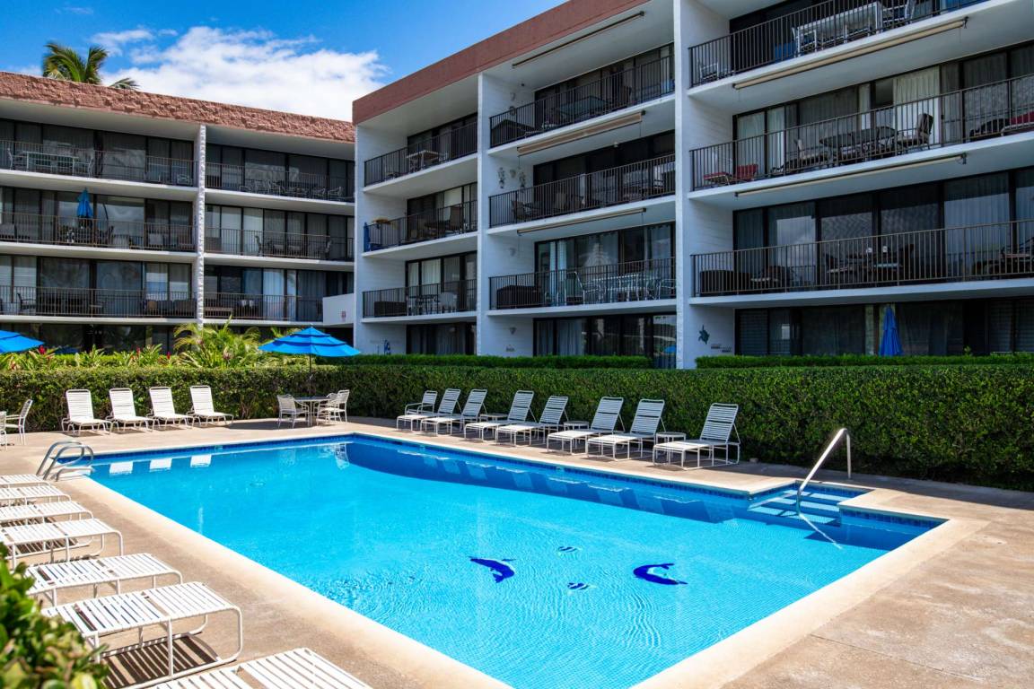 Apartment ∙ 2 Bedrooms ∙ 6 Guests - Wailea-Makena, HI
