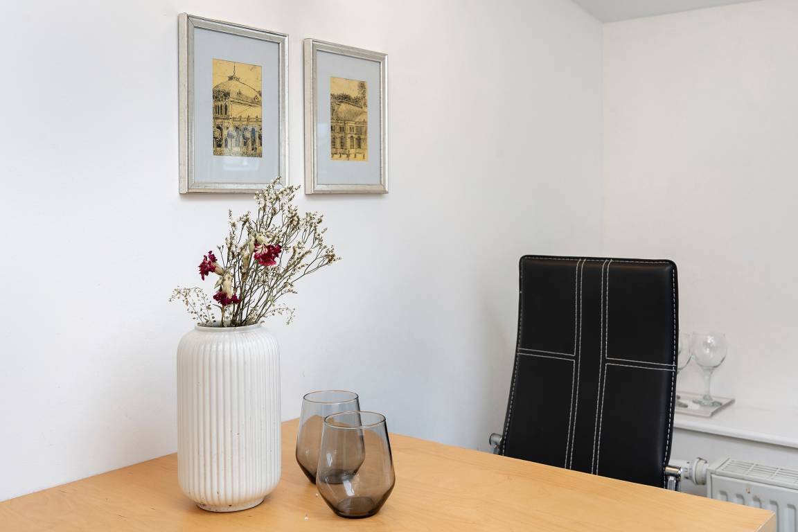 75 M² Apartment ∙ 1 Bedroom ∙ 4 Guests - Baden-Baden