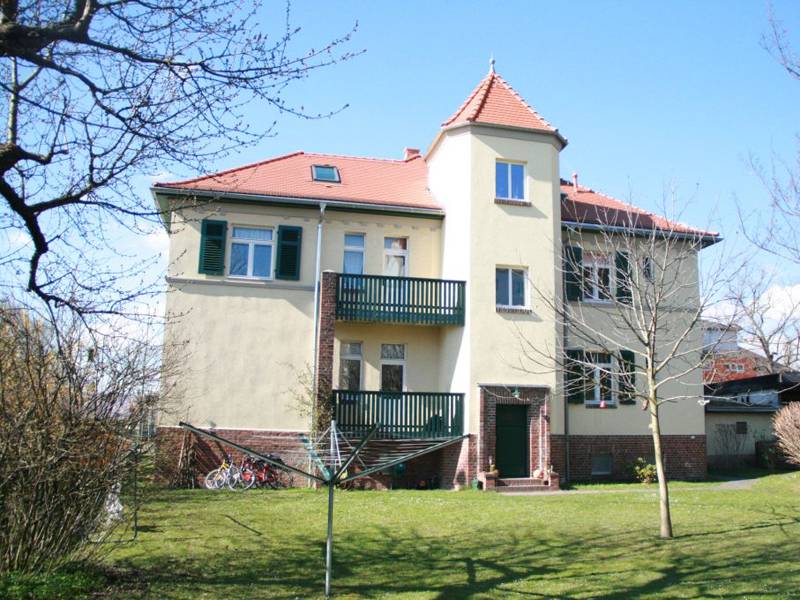 58 M² Apartment ∙ 2 Bedrooms ∙ 5 Guests - Dresden