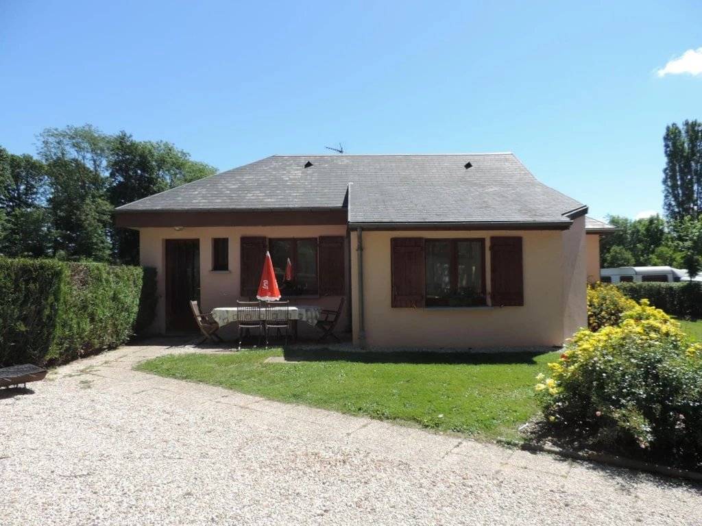 85 M² Villa ∙ 3 Chambres ∙ 8 Personnes - Eure-et-Loir