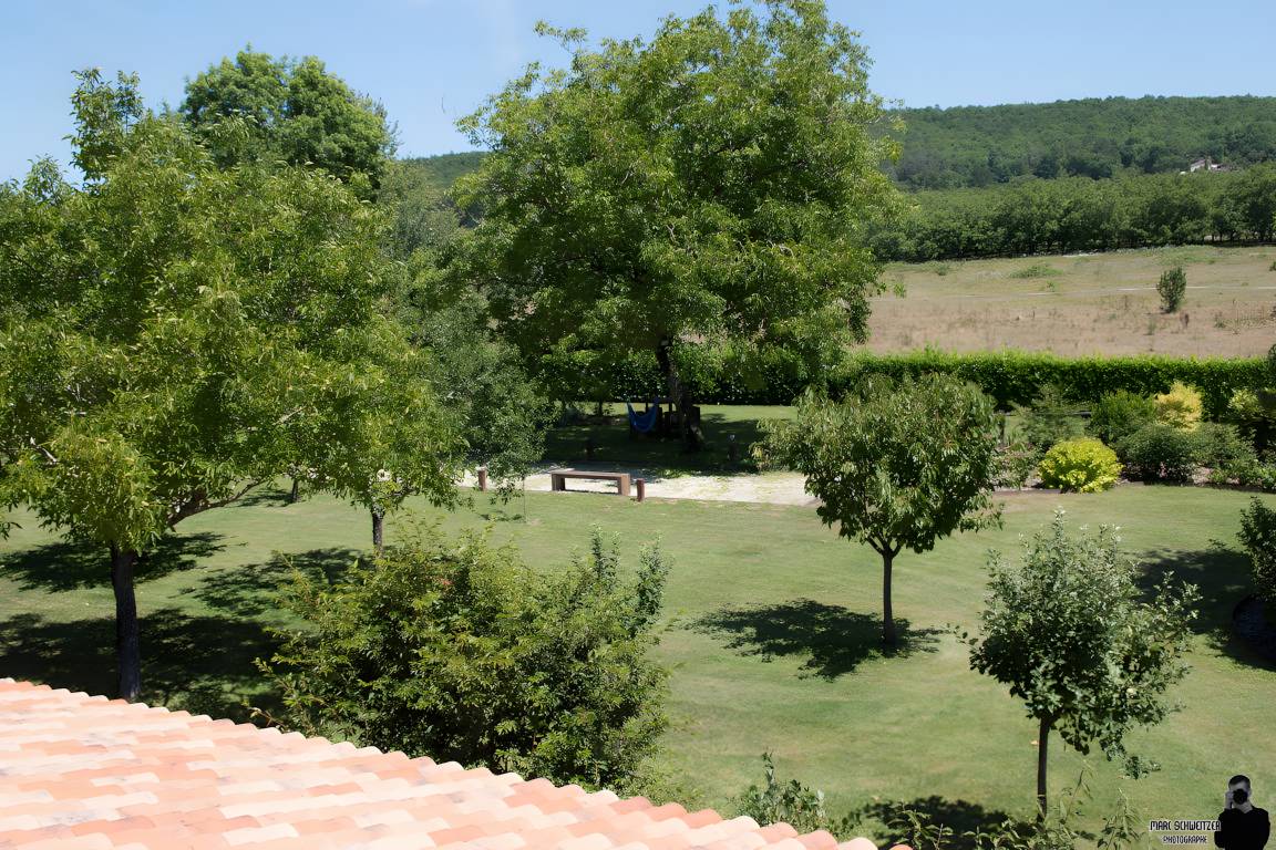 35 M² Chambre D'hôtes ∙ 1 Chambre ∙ 3 Personnes - Les Eyzies-de-Tayac-Sireuil