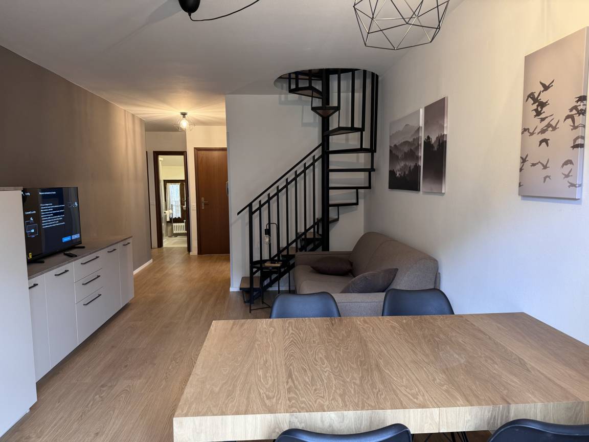 70 M² Appartement ∙ 2 Chambres ∙ 6 Personnes - Pinzolo