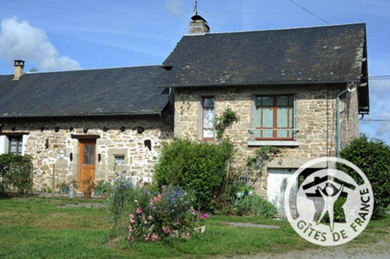 78 M² Gîte ∙ 2 Chambres ∙ 5 Personnes - Corrèze