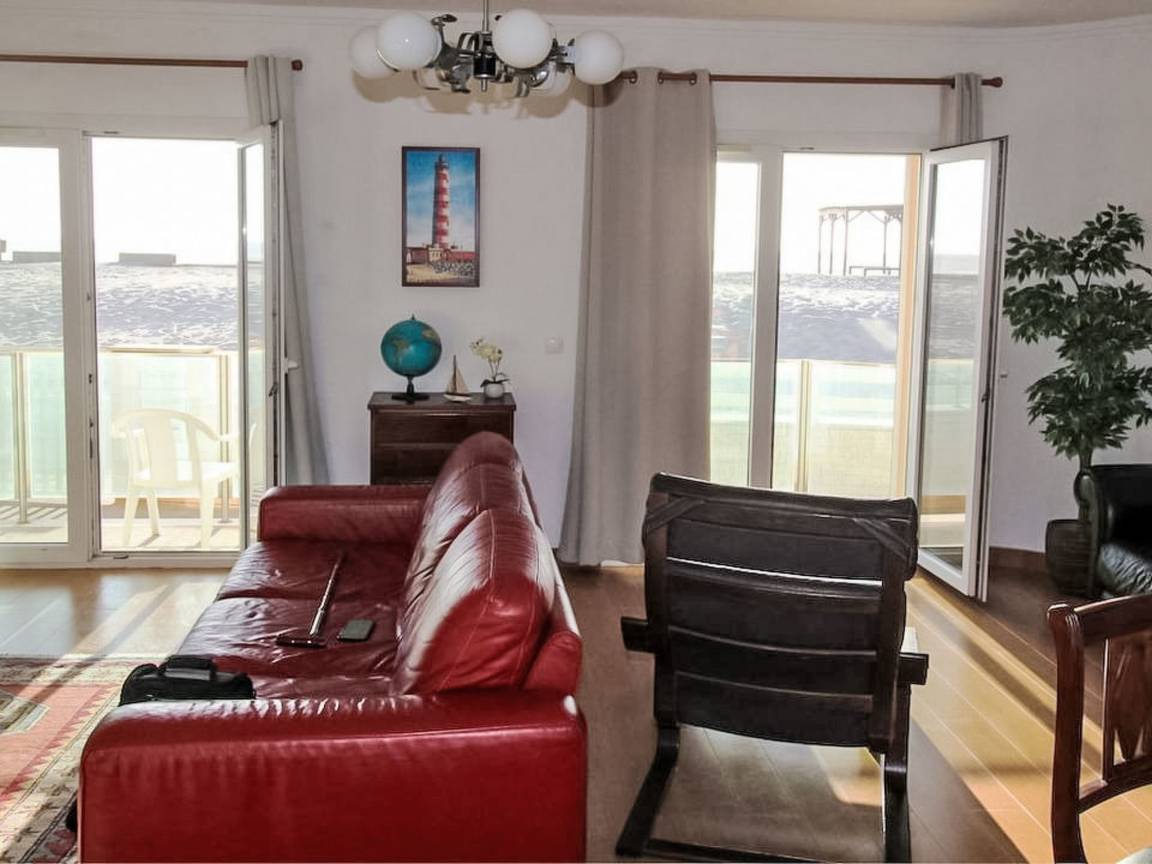 110 M² Apartment ∙ 3 Bedrooms ∙ 5 Guests - Aveiro