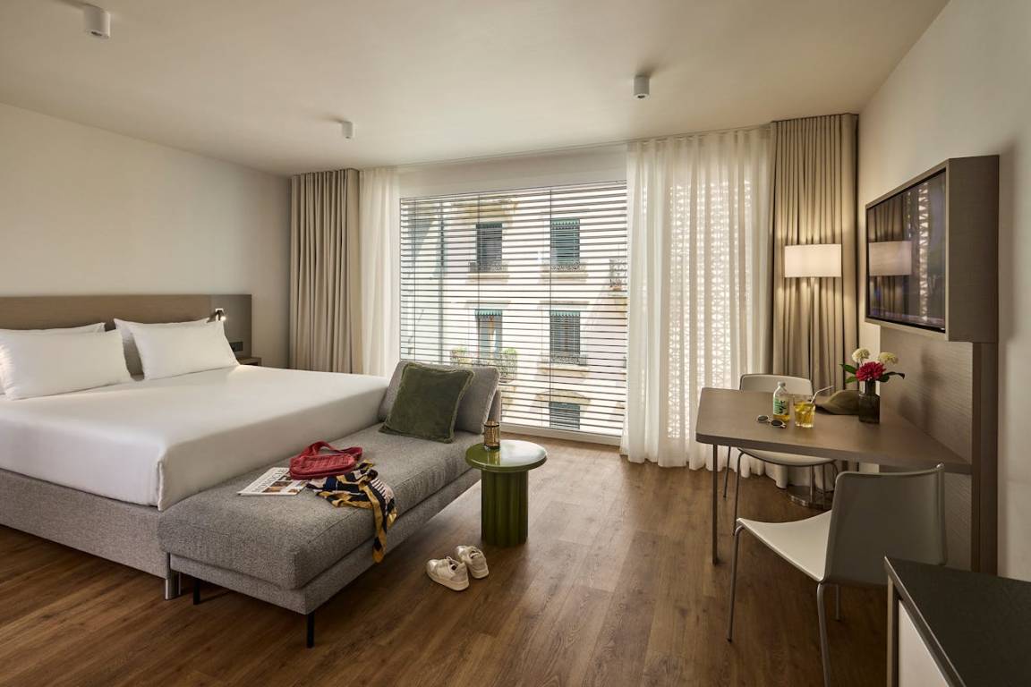 24 M² Appartement ∙ 2 Personnes - Genève