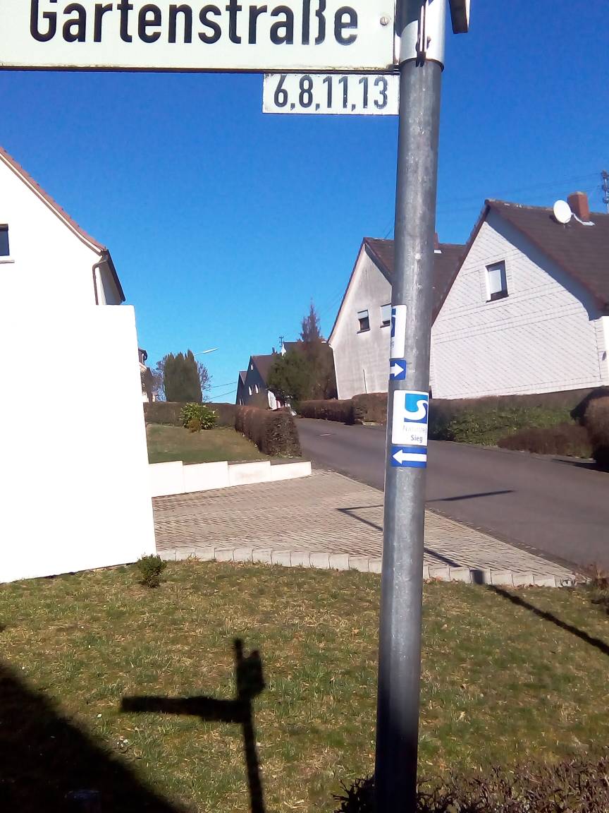 65 M² Ferienwohnung ∙ 1 Schlafzimmer ∙ 3 Gäste - Waldbröl