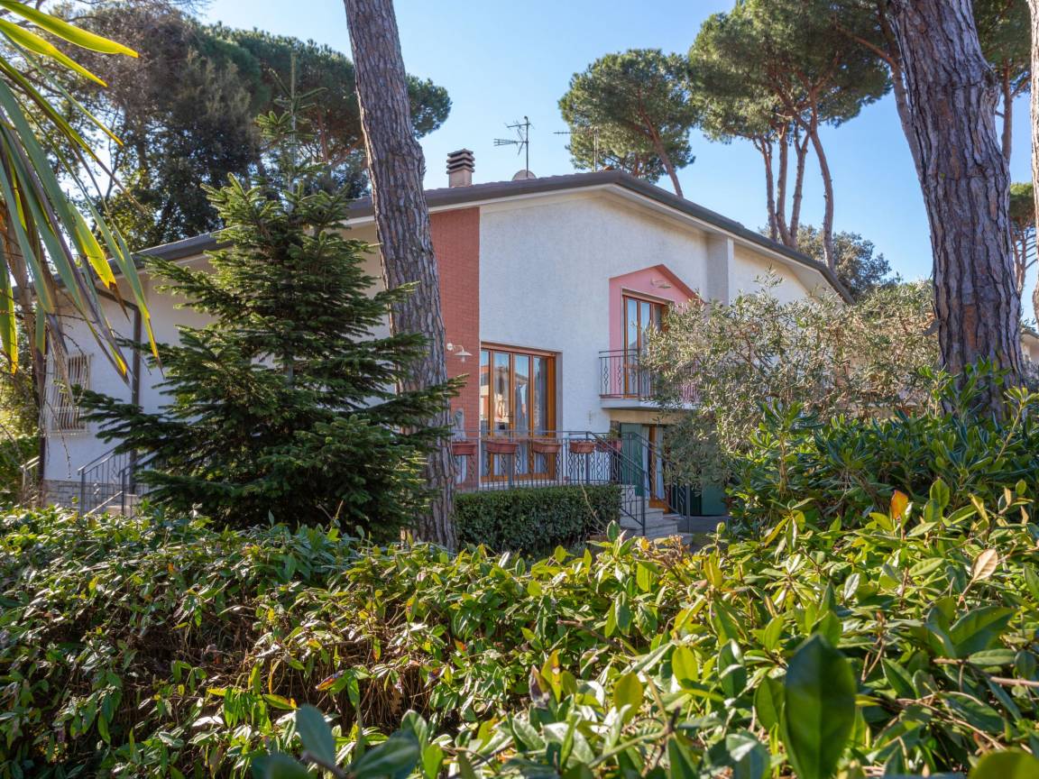 90 M² Ferienhaus ∙ 3 Schlafzimmer ∙ 6 Gäste - Marina di Pietrasanta