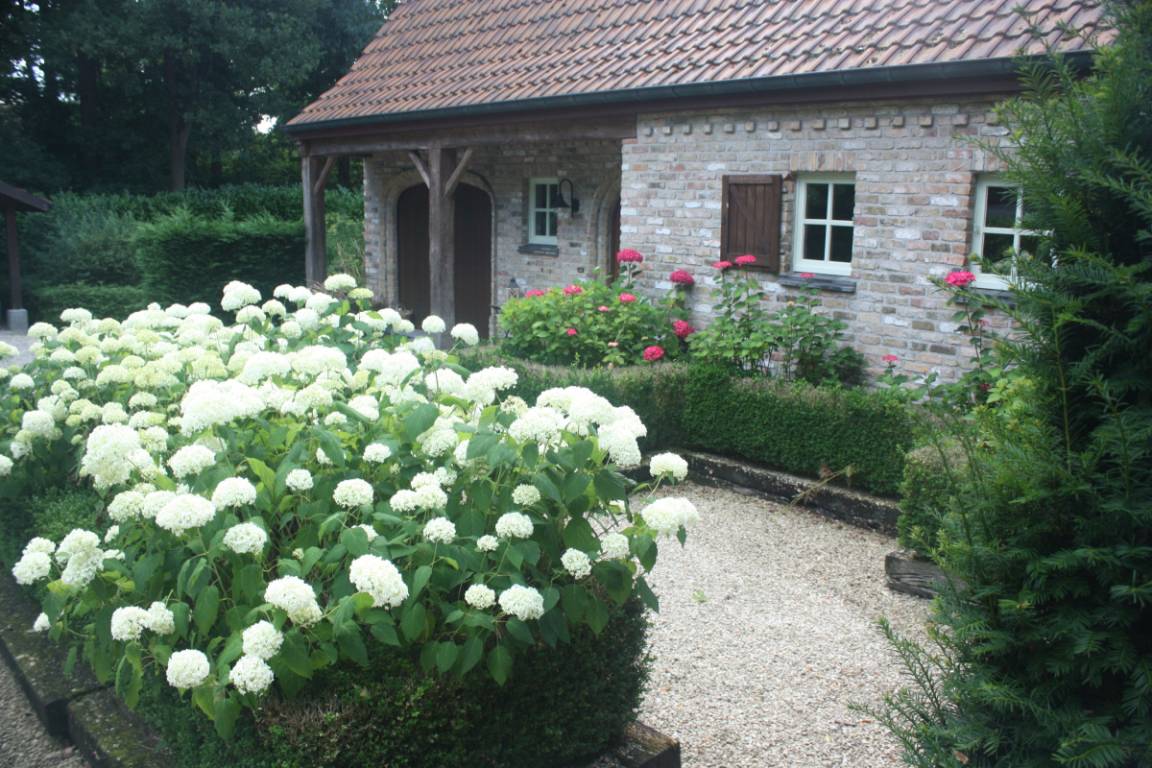 131 M² House ∙ 2 Bedrooms ∙ 4 Guests - Tielt