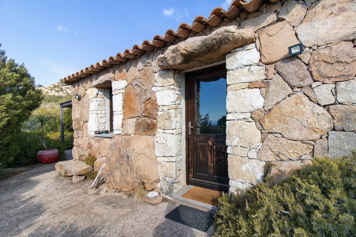 38 M² Ferienhaus ∙ 1 Schlafzimmer ∙ 3 Gäste - Bonifacio