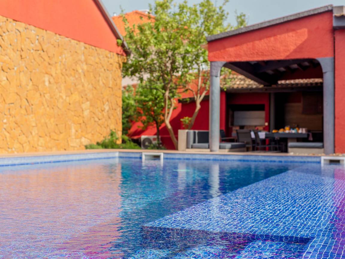 180 M² Huis ∙ 5 Slaapkamers ∙ 8 Gasten - Costa da Caparica