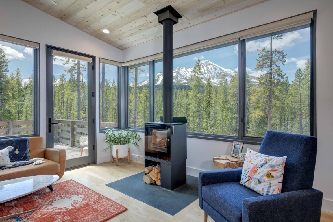 Ferienhaus ∙ 3 Schlafzimmer ∙ 10 Gäste - Montana