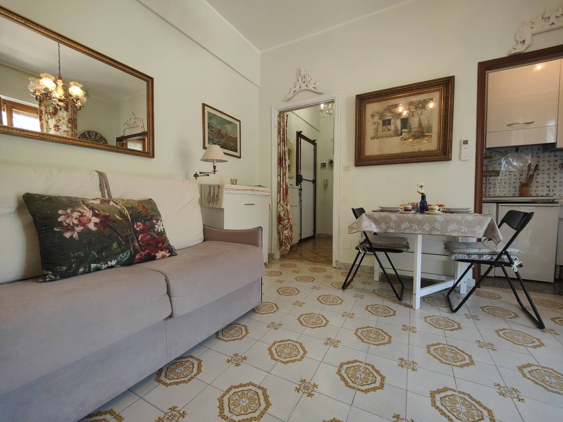 35 M² Apartment ∙ 2 Bedrooms ∙ 3 Guests - Andora
