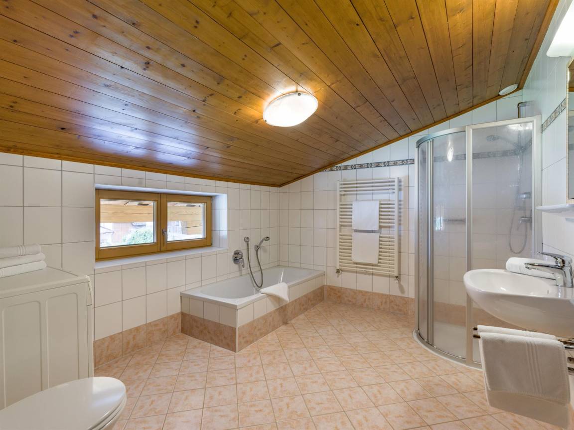 145 M² Appartement ∙ 4 Chambres ∙ 12 Personnes - Gerlos