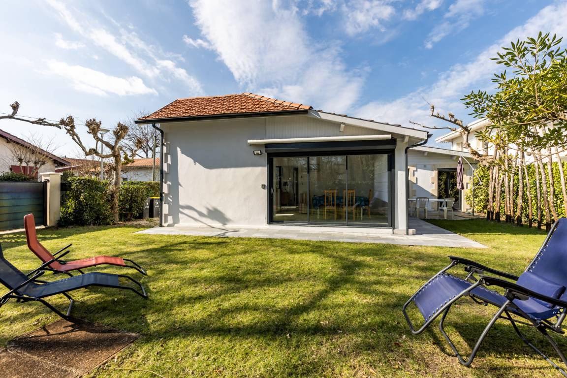 75 M² Villa ∙ 3 Slaapkamers ∙ 6 Gasten - Andernos-les-Bains