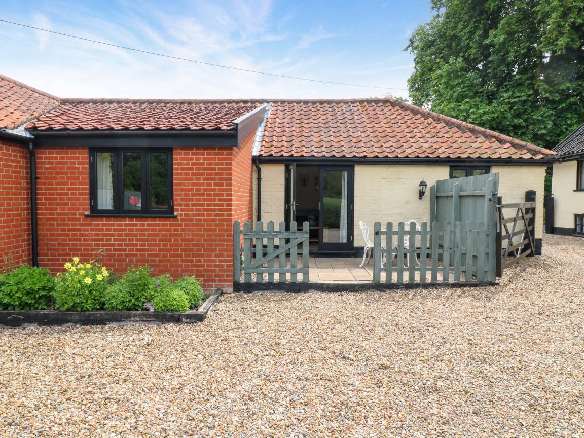 Cottage ∙ 1 Bedroom ∙ 2 Guests - Norfolk