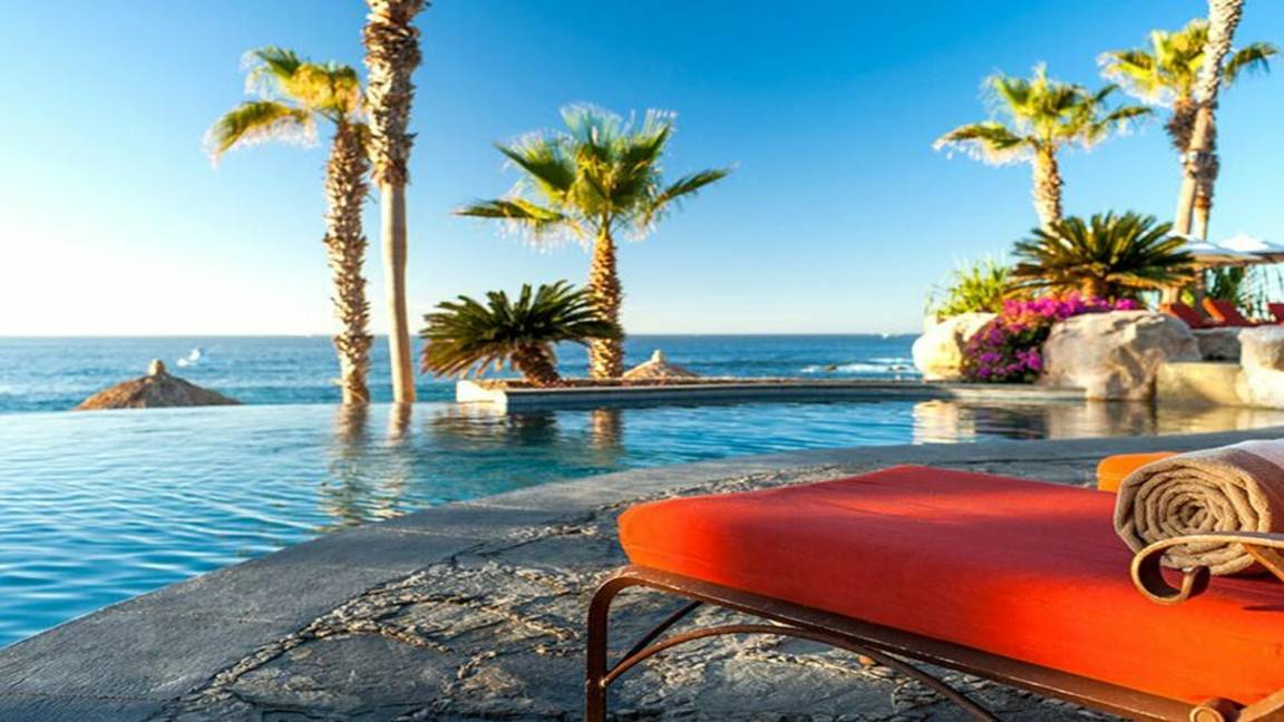 117 M² Complejo Turístico ∙ 2 Habitaciones ∙ 8 Huéspedes - Baja California Sur