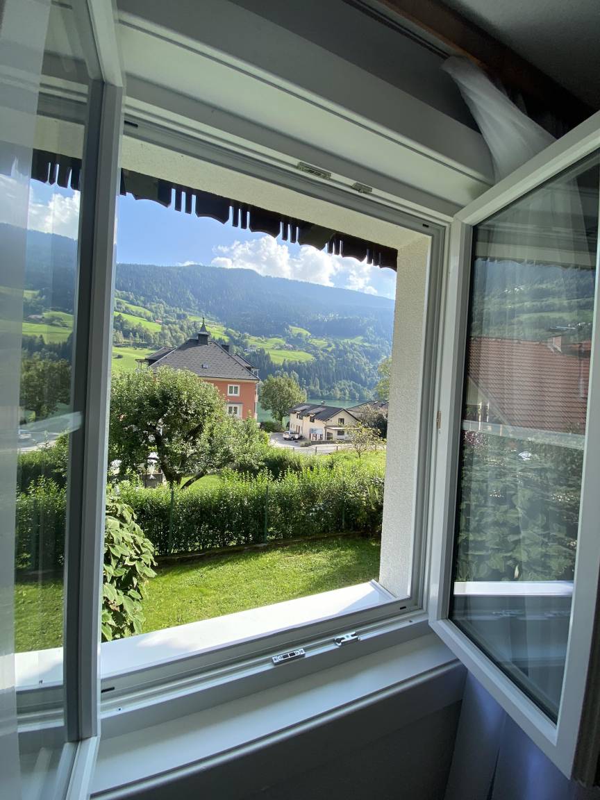 60 M² Appartement ∙ 2 Slaapkamers ∙ 6 Gasten - Feld am See