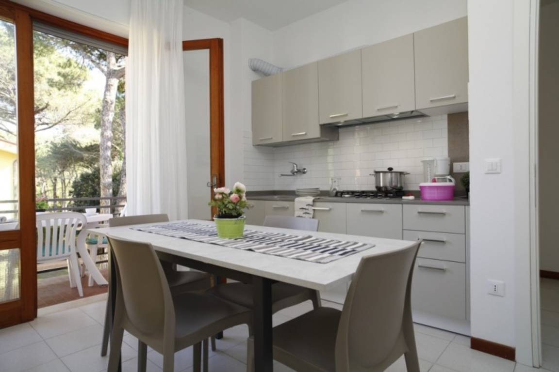 50 M² Appartement ∙ 3 Chambres ∙ 6 Personnes - Lignano Sabbiadoro