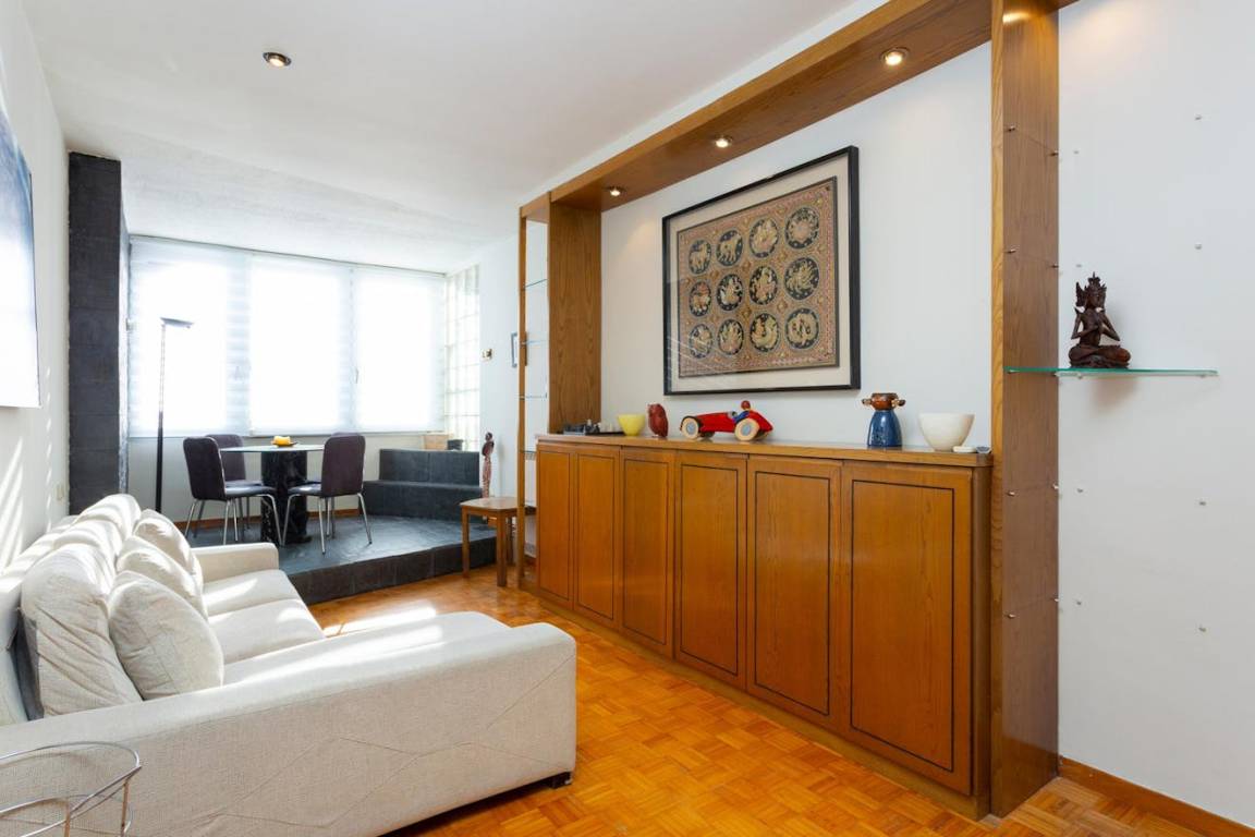 70 M² Apartamento ∙ 2 Habitaciones ∙ 4 Huéspedes - Alella