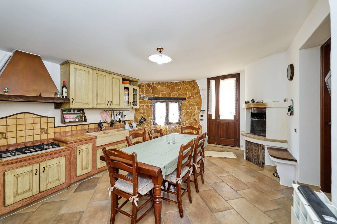 150 M² Huis ∙ 3 Slaapkamers ∙ 6 Gasten - Casarano