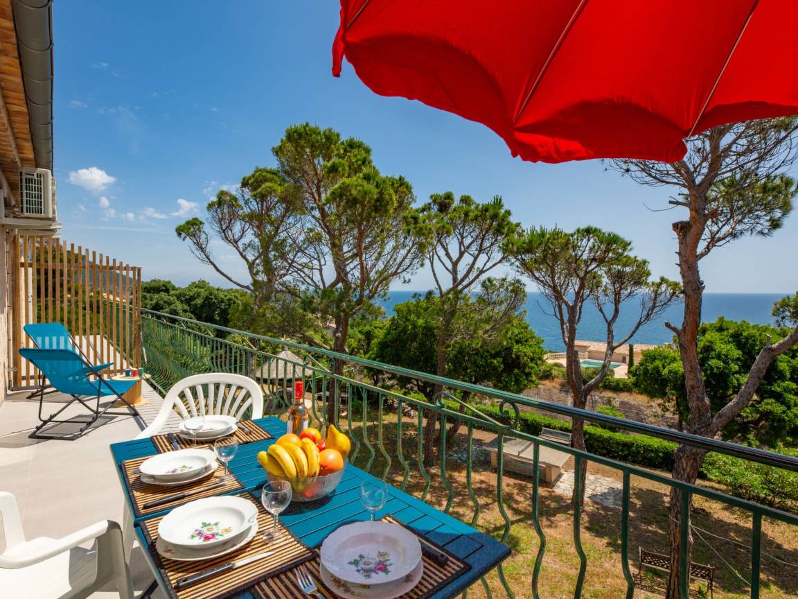 46 M² Villa ∙ 1 Bedroom ∙ 4 Guests - Cap Estérel