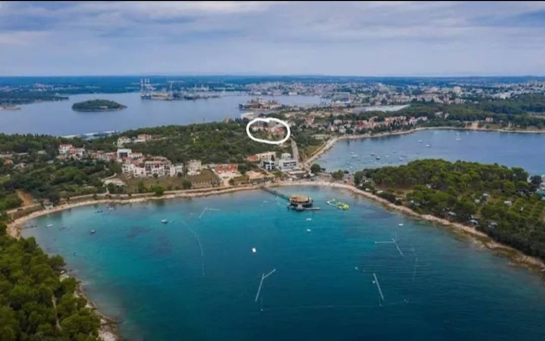 150 M² Apartment ∙ 3 Bedrooms ∙ 6 Guests - Fažana