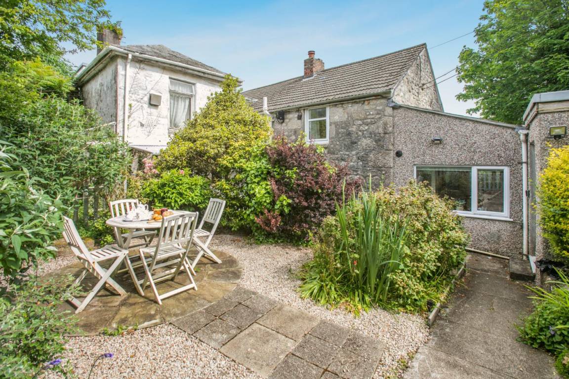 Cottage ∙ 2 Bedrooms ∙ 3 Guests - St Ives