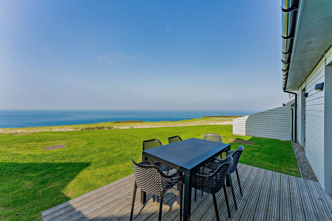 Cottage ∙ 3 Bedrooms ∙ 6 Guests - Morfa Nefyn