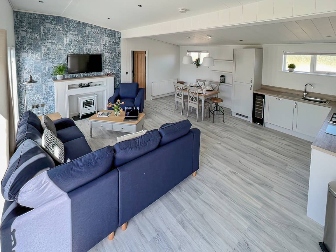 Cottage ∙ 2 Bedrooms ∙ 4 Guests - Bodmin