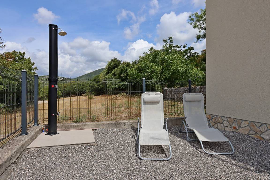 66 M² Casa ∙ 2 Habitaciones ∙ 4 Huéspedes - Baška
