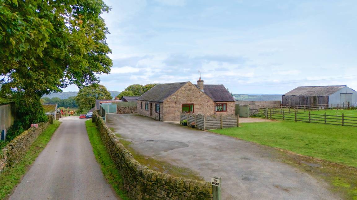 Cottage ∙ 3 Bedrooms ∙ 6 Guests - Matlock