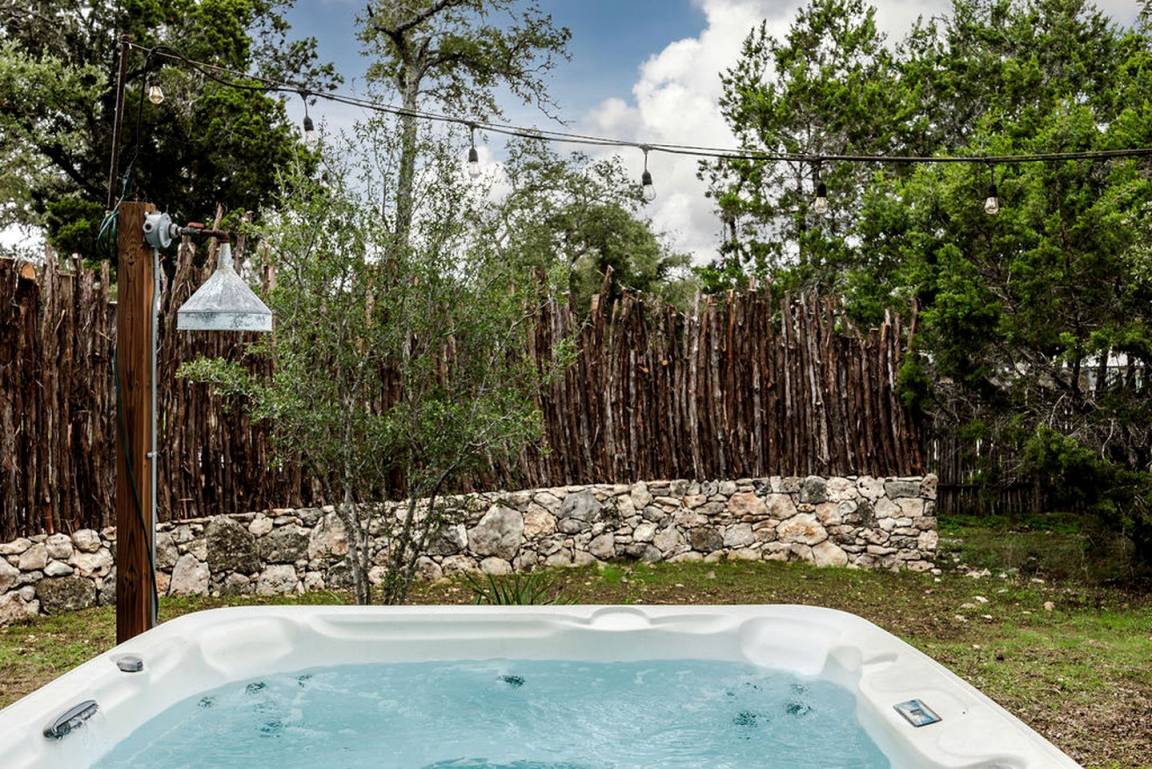 Maison De Vacances ∙ 1 Chambre ∙ 2 Personnes - Wimberley, TX