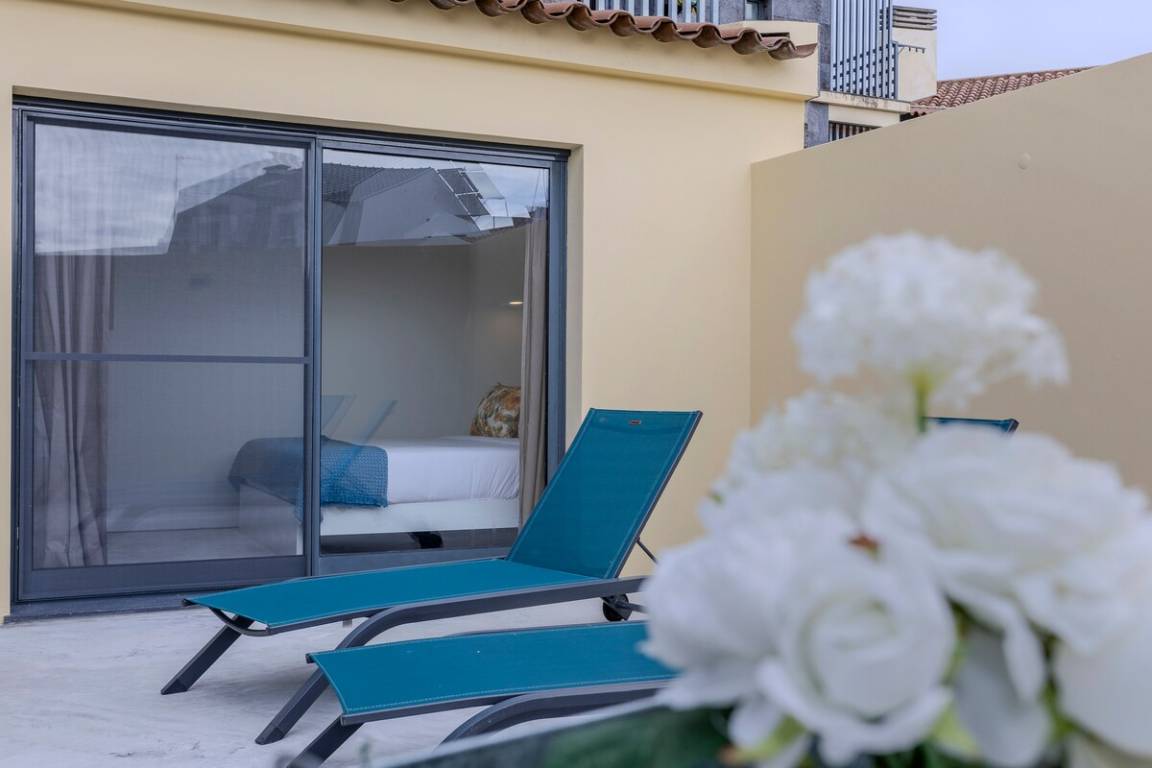 Appartement ∙ 2 Chambres ∙ 4 Personnes - Ponta Delgada
