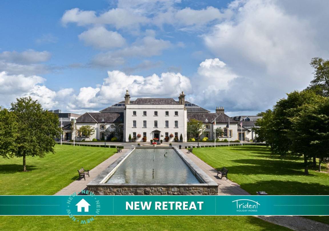 85 M² House ∙ 2 Bedrooms ∙ 4 Guests - Meath
