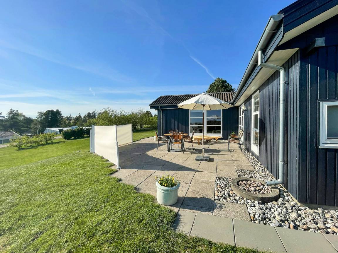 84 M² House ∙ 3 Bedrooms ∙ 6 Guests - Aarhus