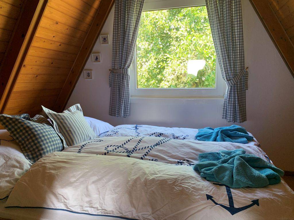 65 M² Ferienhaus ∙ 2 Schlafzimmer ∙ 4 Gäste - Meldorf