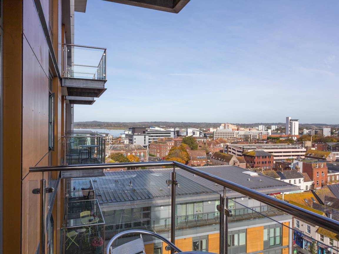 Cottage ∙ 1 Chambre ∙ 2 Personnes - Sandbanks