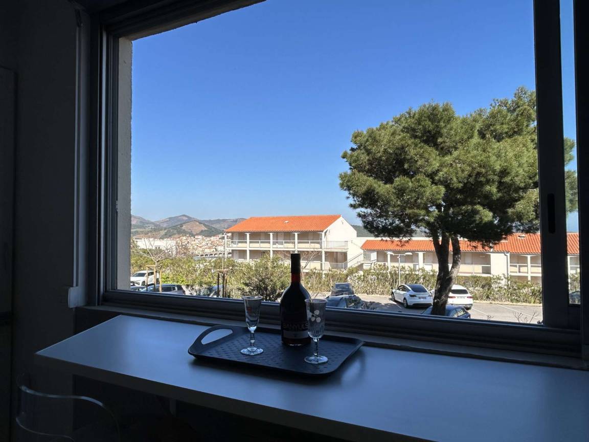 55 M² Appartement ∙ 2 Chambres ∙ 4 Personnes - Banyuls-sur-Mer