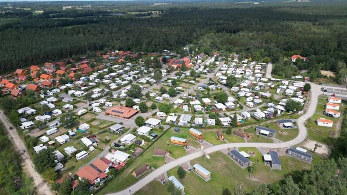 20 M² Hotel ∙ 2 Guests - Soltau