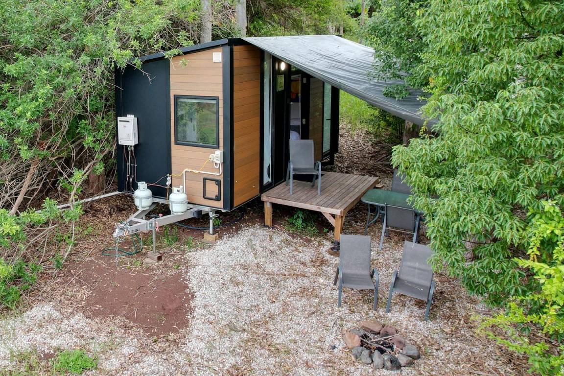 House ∙ 1 Bedroom ∙ 2 Guests - Montville