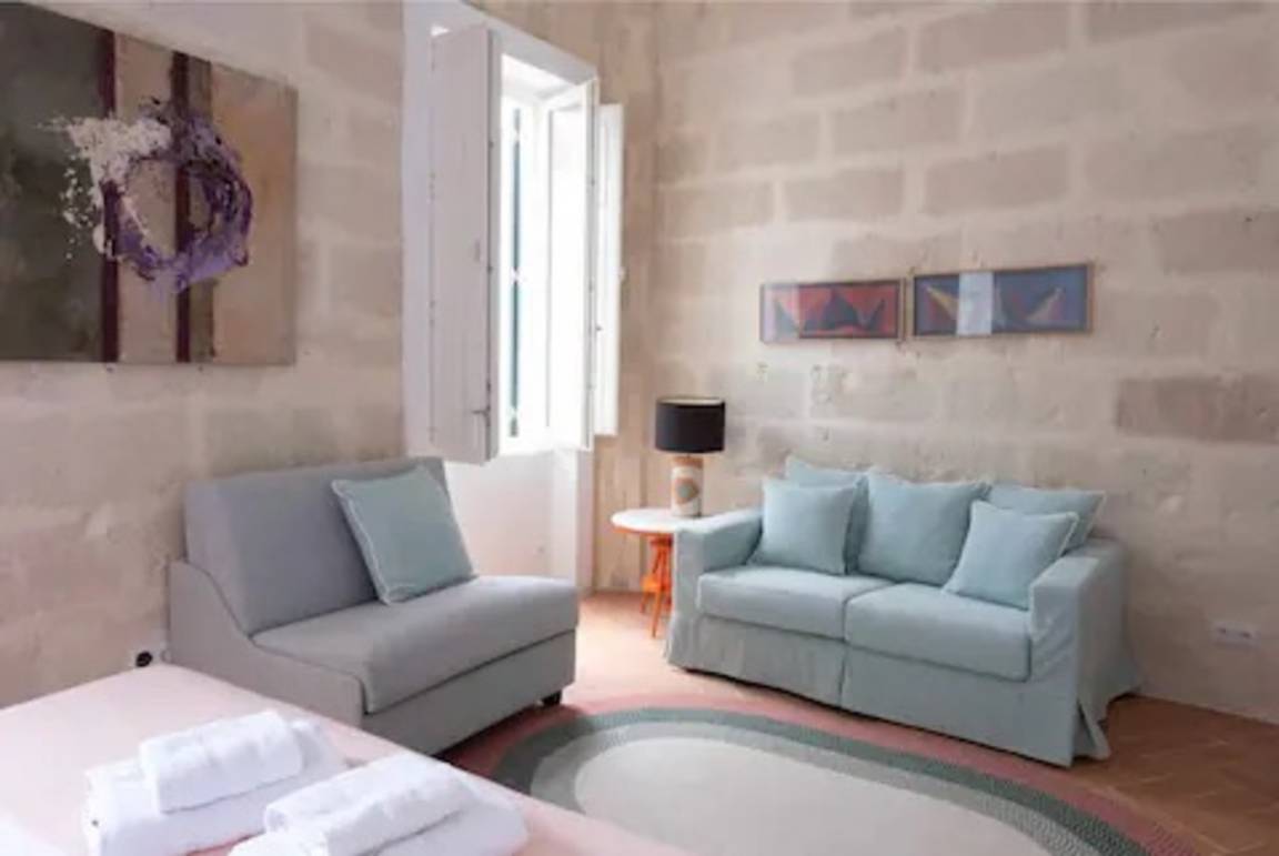 36 M² Appartamento ∙ 1 Camera Da Letto ∙ 2 Ospiti - Mahón