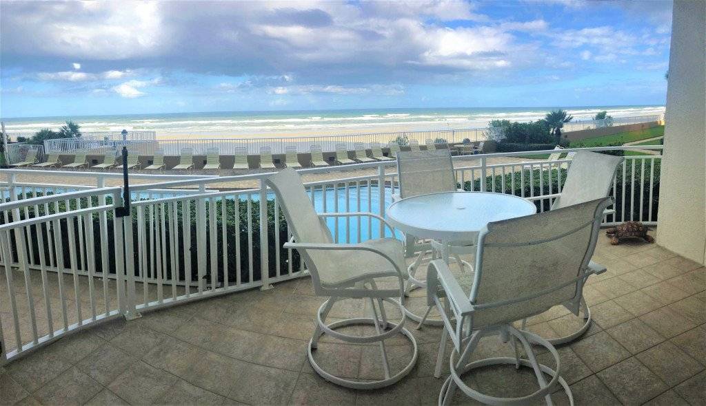 209 M² Condo ∙ 3 Bedrooms ∙ 8 Guests - Ponce Inlet, FL