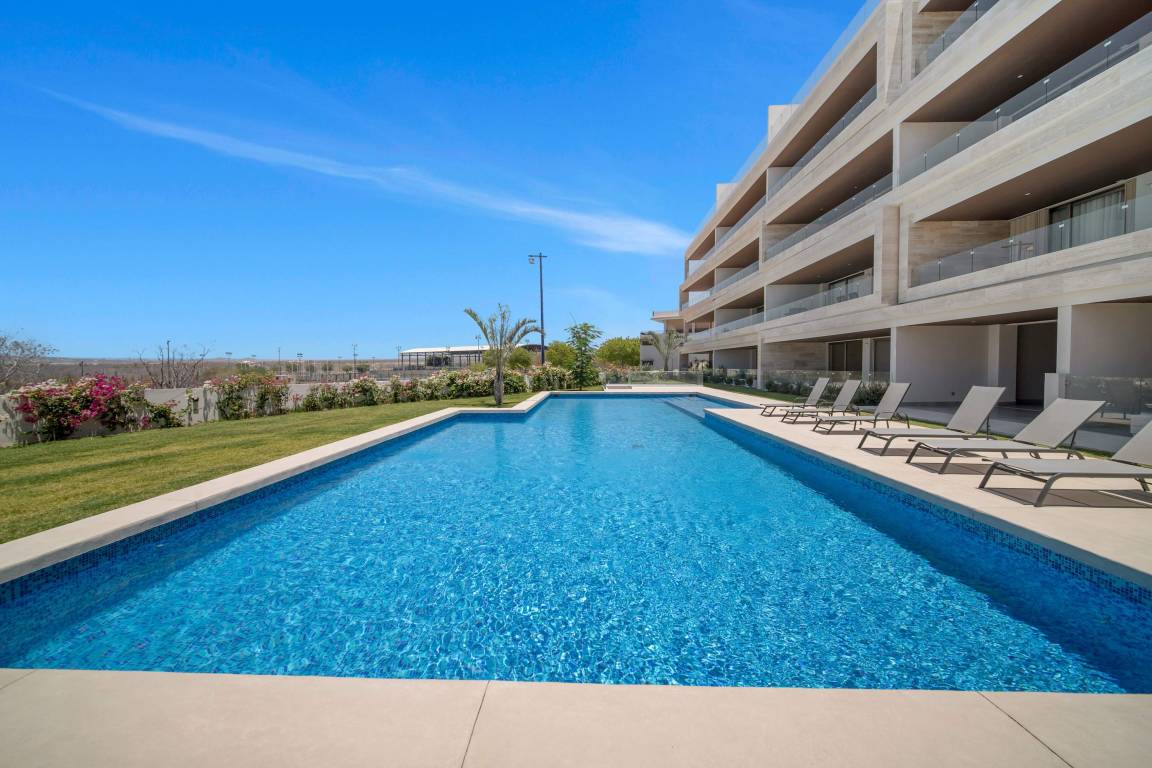 Apartamento ∙ 3 Habitaciones ∙ 10 Huéspedes - Cabo San Lucas